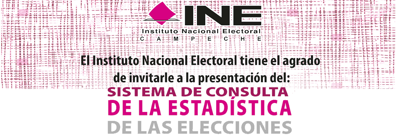 Instituto Electoral del Estado de Campeche